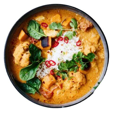 Home - Sarayah Food